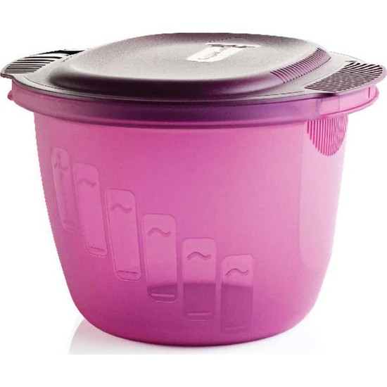 Tupperware Mikro Makarnacım R7756 Fiyatı - Taksit Seçenekleri