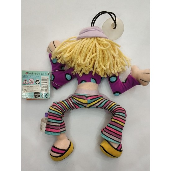 Hasbro Bang On The Door’ Groovy Chick Fiyatı - Taksit Seçenekleri