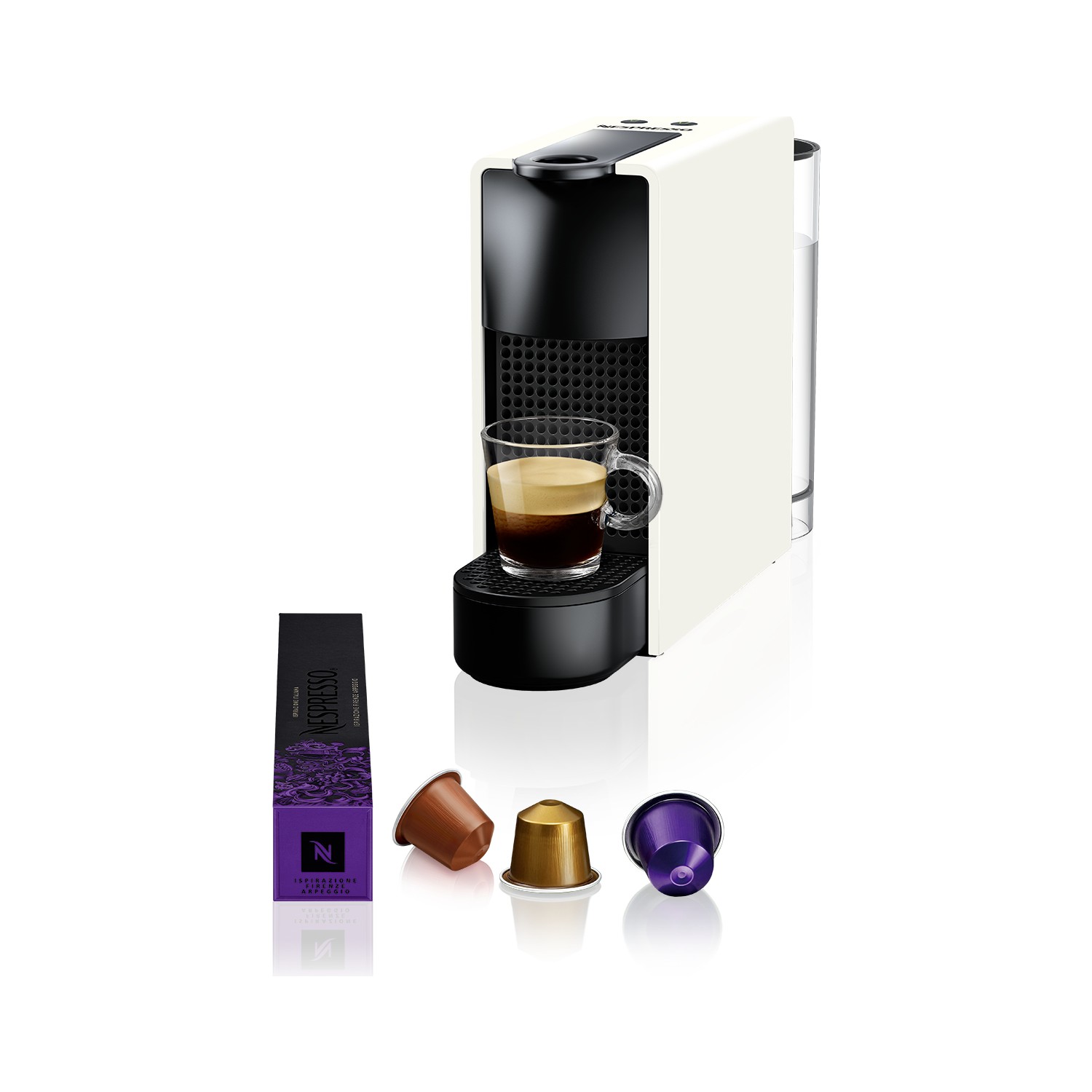 Nespresso Essenza Mini C30 White Kahve Makinesi,Beyaz Fiyatı