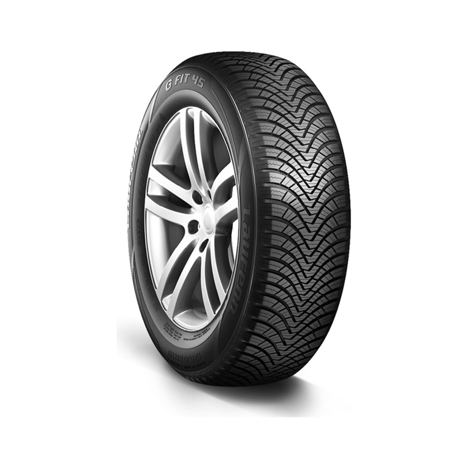Laufen Laufenn 205/55 R17 95V Xl Lh71 G Fit 4S Oto 4 Mevsim Fiyatı