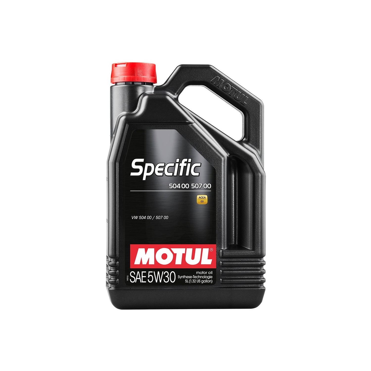 Motul Specific 504 00-507 00 5W-30 5 Litre Motor Yağı Fiyatı