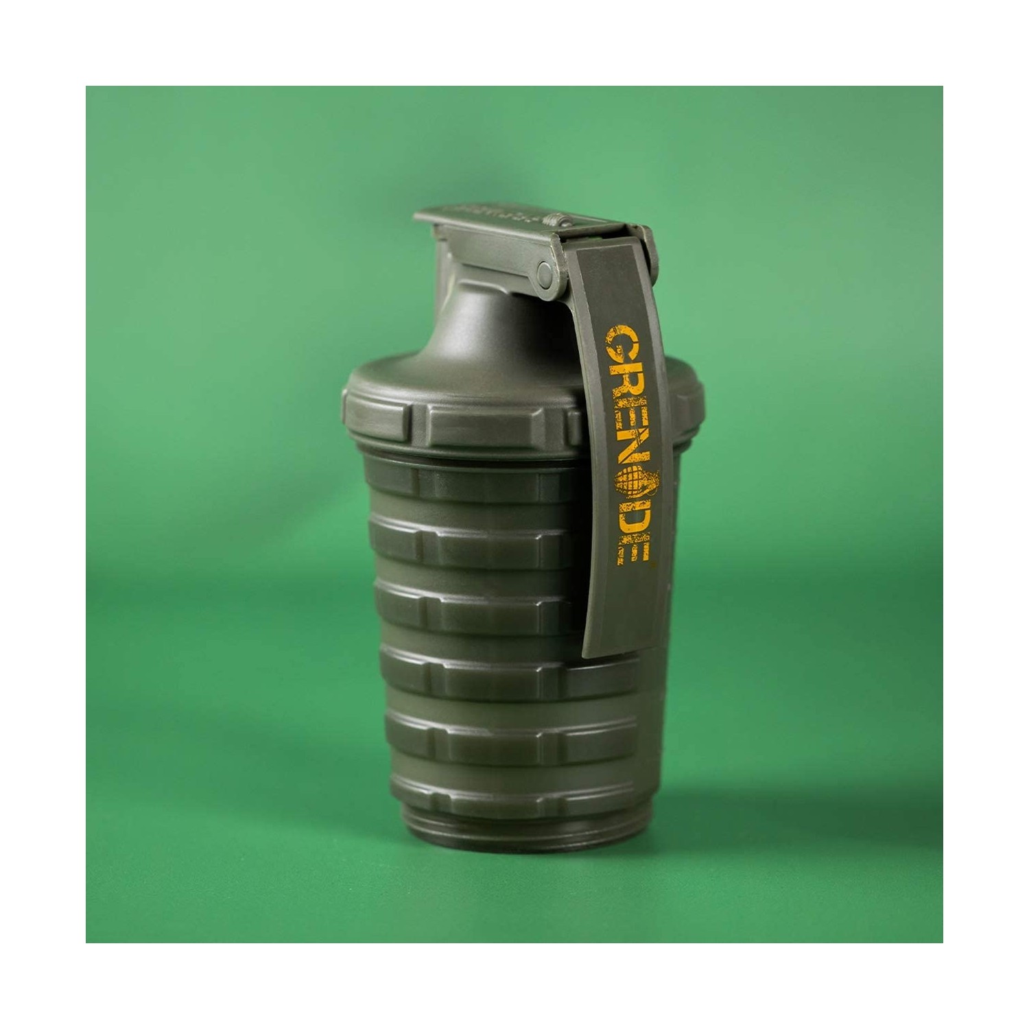 Grenade Shaker 600 ml Fiyatı, Taksit Seçenekleri ile Satın Al
