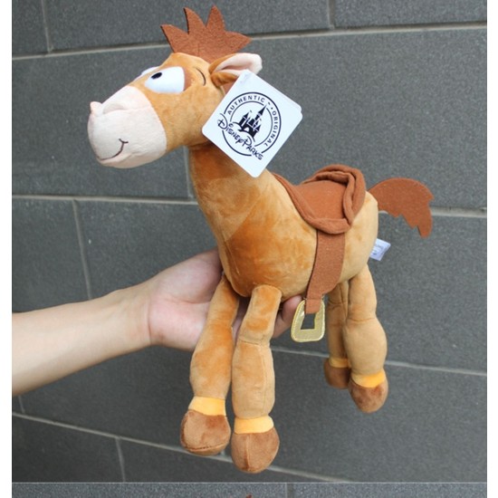 Benim Olmalı Disney Collection Toy Story Bullseye, Woody Nin Fiyatı