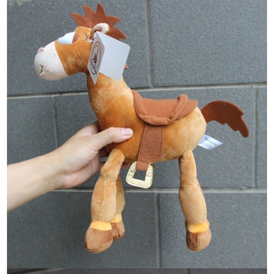 Benim Olmalı Disney Collection Toy Story Bullseye, Woody Nin Fiyatı