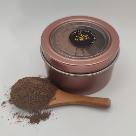 Yenibahar 50 gr Özel Mıknatıslı Baharat Kutusunda Fiyatı