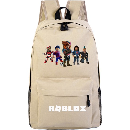 Sweet Rui Roblox Öğrenci Sırt Çantası (Yurt Dışından) Fiyatı