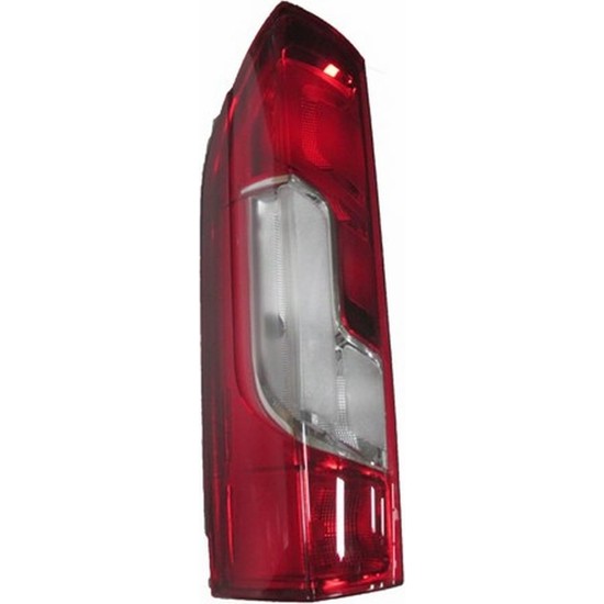 Otoco Fıat Ducato- 14/22 Stop Lambası Sol Kırmızı/beyaz Fiyatı