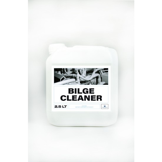 Professional Bilge Cleaner / Profesyonel Sintine Temizleyici Fiyatı