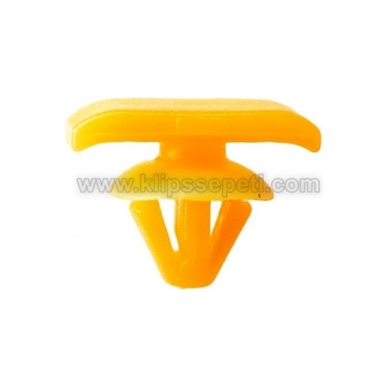 Starklips Klips Toz Fitil 1Z0837732A Audi Vw 8 (5 Adet) Fiyatı