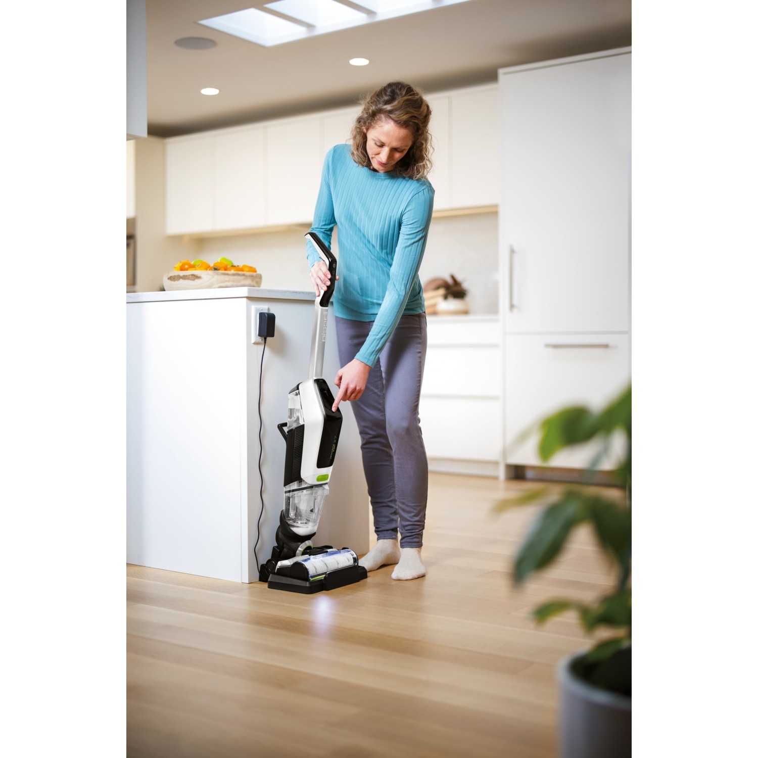 Bissell Crosswave X7 Plus Cordless Pet Select 3'ü 1 Arada Fiyatı