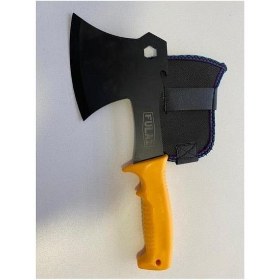 Yakar Fulaz Kamp Baltası Fiyatı, Taksit Seçenekleri ile Satın Al