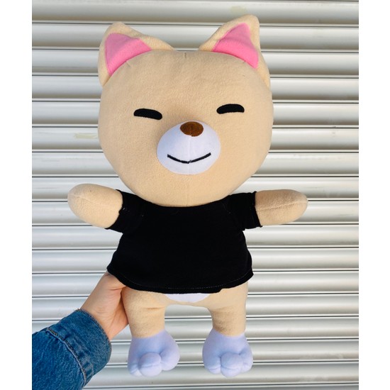 Favori Consept Favoriconsept - Stray Kids – Skzoo Foxl Ny Fiyatı