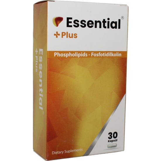 Essential Plus 30 Kapsül Fiyatı, Taksit Seçenekleri ile Satın Al