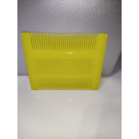 Best Sarı Tarak Fiyatı, Taksit Seçenekleri ile Satın Al