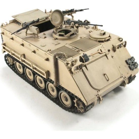 Afv Club AF35311 1/35 Idf M113 Nagmash Zırhlı Personel Fiyatı