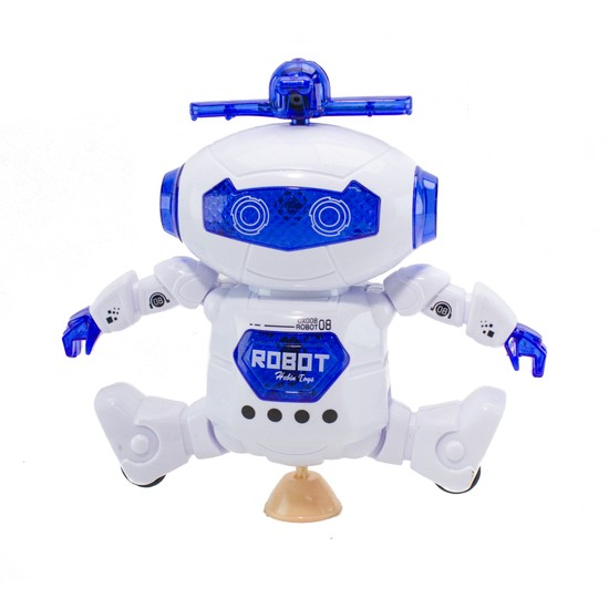 Mix Oyuncak Oyuncak Robot Dans Eden Süper Robot Fiyatı