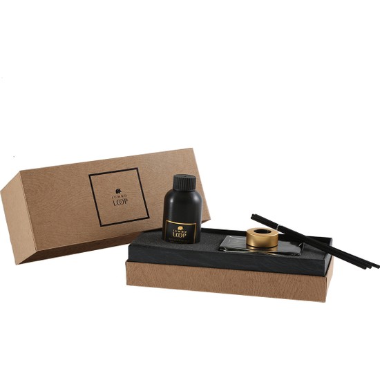 Jumbo Loop Elegant Çubuklu Ortam Kokusu Fiyatı - Taksit Seçenekleri