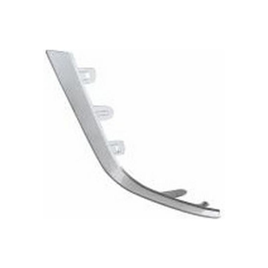 Otoco Toyota Corolla Ön Tampon Panjur Kuşağı Krom Sol 2013- Fiyatı