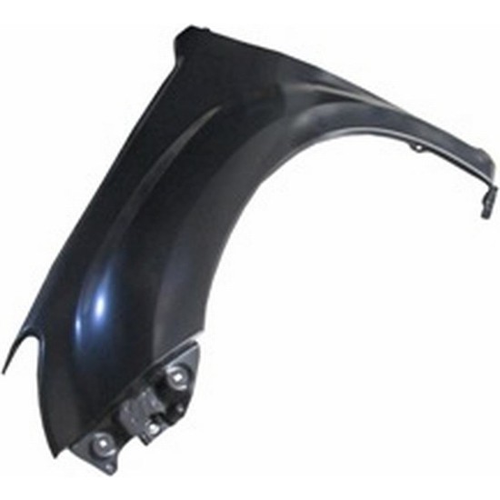 Otoco Isuzu D Max- Pıck Up- 17/19 Ön Çamurluk Deliksiz Sol Fiyatı