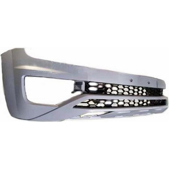 Volkswagen Amarok Ön Tampon Panjurlu 2016- 2H6-807-217AGRU Fiyatı