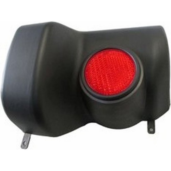 Mıtsubıshı L200- Pıck Up- 06/15 Arka Tampon Ucu Sağ Fiyatı