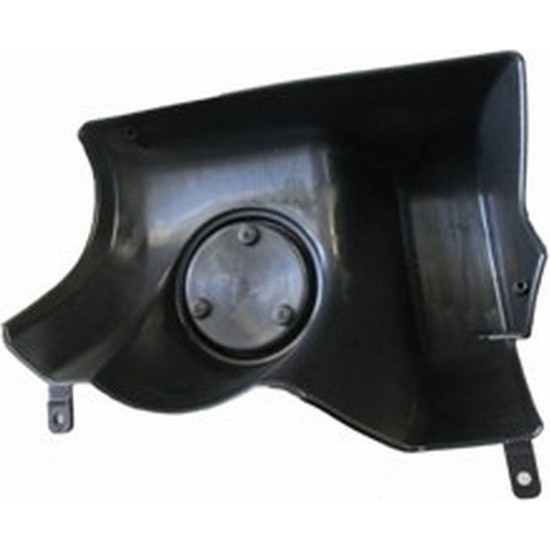 Mıtsubıshı L200- Pıck Up- 06/15 Arka Tampon Ucu Sağ Fiyatı