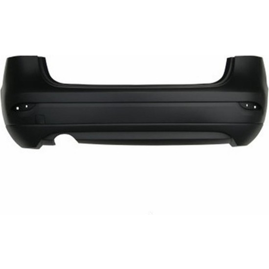 Renault Fluence Arka Tampon 2009-2016 850229539R Fiyatı