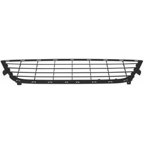 Dacıa Dokker Ön Tampon Panjuru Siyah 2012- 622547542R Fiyatı