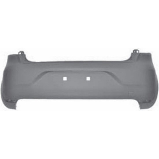 Renault Clio Arka Tampon 2020- 850226333R Fiyatı