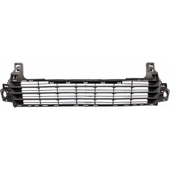 Cıtroen C-Elysee Ön Tampon Panjuru Orta 2017- 9816046180 Fiyatı