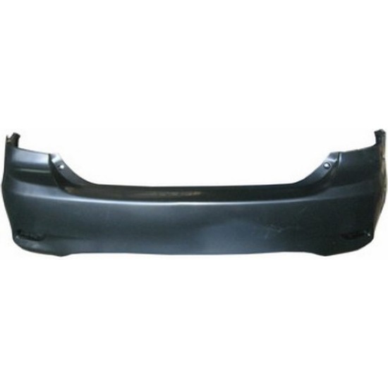 Toyota Corolla Arka Tampon 2010-2011 5215912941 Fiyatı