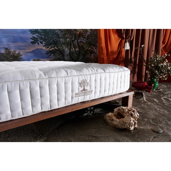 İnnova Bedding Master Piece Pocket Spring %100 Doğal Yatak Fiyatı