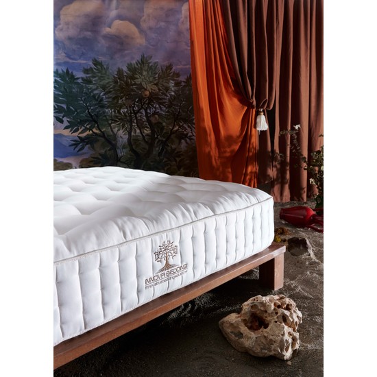 İnnova Bedding Master Piece Pocket Spring %100 Doğal Yatak Fiyatı