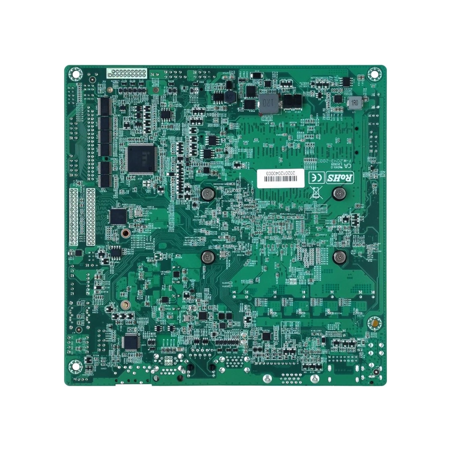 Elsky QM10H-I5-6C-10210U-UA Mini Itx Anakart Fiyatı