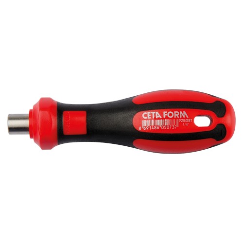 Ceta Form F26/SBT C-Plus Bits Tutucu Tornavida 1/4'' Fiyatı
