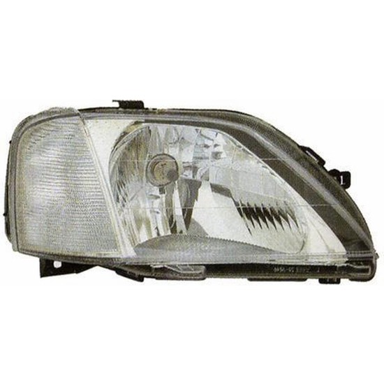 Otoco Dacıa Logan/mcv Ön Far Sağ 2005- 6001546789 Fiyatı