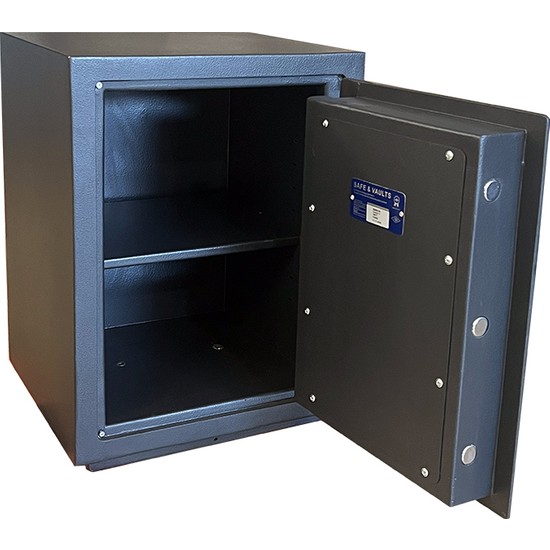 Master Safe 55AA Anahtarlı Çelik Kasa Fiyatı - Taksit Seçenekleri