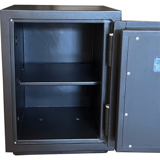 Master Safe 55AA Anahtarlı Çelik Kasa Fiyatı - Taksit Seçenekleri