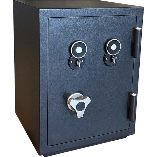Master Safe 55AA Anahtarlı Çelik Kasa Fiyatı - Taksit Seçenekleri
