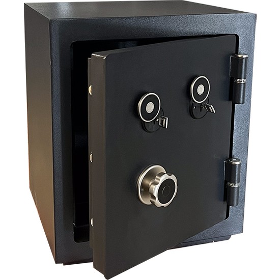 Master Safe 60AA Anahtarlı Çelik Kasa Fiyatı - Taksit Seçenekleri