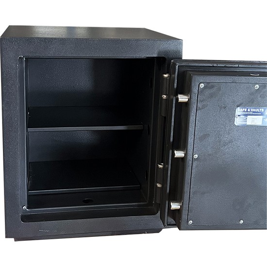 Master Safe 60AA Anahtarlı Çelik Kasa Fiyatı - Taksit Seçenekleri