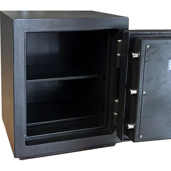 Master Safe 60AA Anahtarlı Çelik Kasa Fiyatı - Taksit Seçenekleri