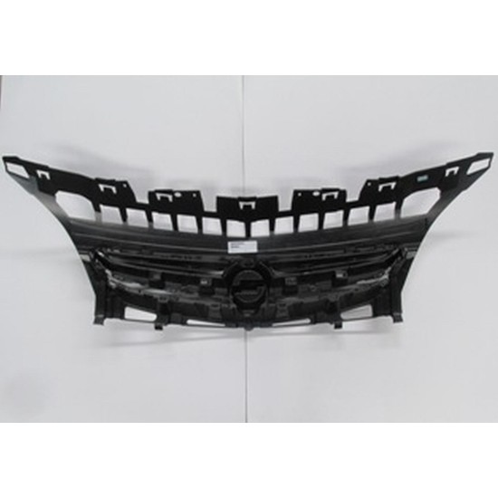 Otoco Opel Astra - J - Sd/hb - 12/20 Ön Panjur Siyah Fiyatı