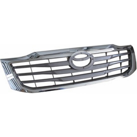 Otoco Toyota Hılux - Pıck Up Vıgo - D4D 12/15 Ön Panjur Fiyatı