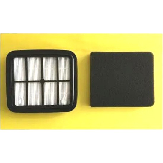 Eyba Sticker Fantom SÜPÜRGETR8700 Orjinal Hepa Filtre Fiyatı