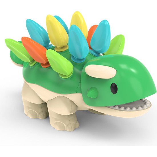 Prodigy Toy Erken Eğitim Duyusal Çocuk Oyuncağı - Mavi Fiyatı