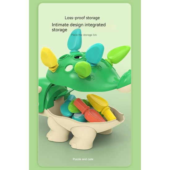 Prodigy Toy Erken Eğitim Duyusal Çocuk Oyuncağı - Mavi Fiyatı