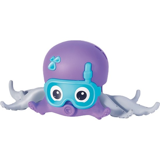 Prodigy Toy Çekme Hattı Ahtapot Plaj Oyuncak(Yurt Dışından) Fiyatı