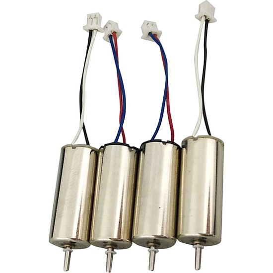 Flower World Udı U36WH T25 Uzaktan Kumandası Ters Motor Cw Fiyatı