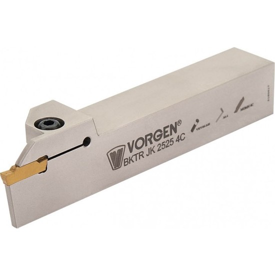 Vorgen Bktr 2525 3c Jk Kesme Kateri Fiyatı - Taksit Seçenekleri